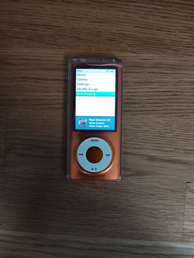 5th Gen Ipod Nano for Sale in Portland, OR - OfferUp