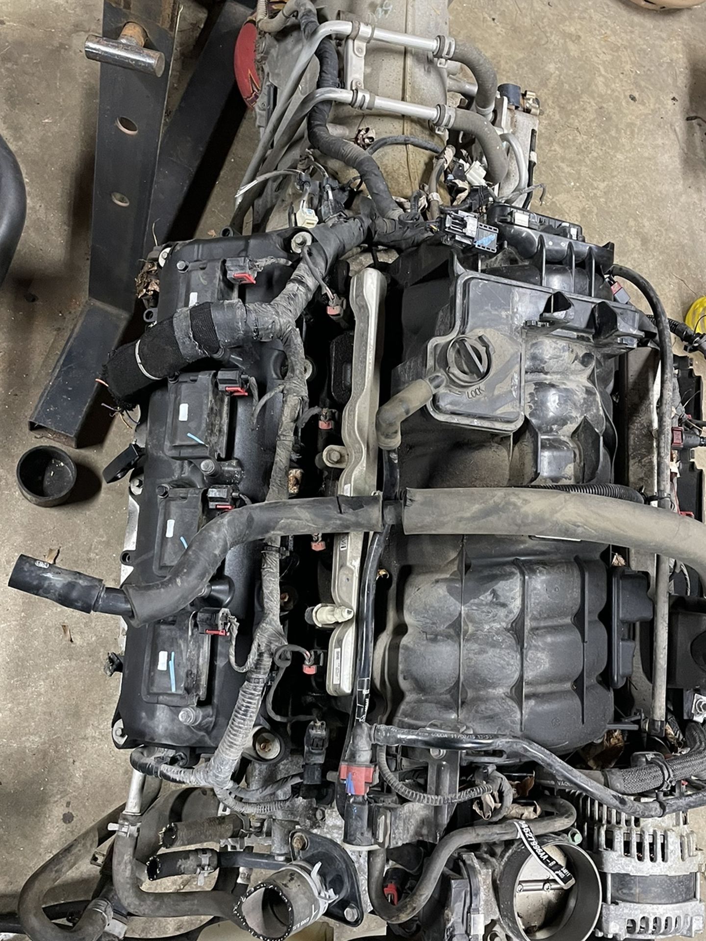 8hp70 Transmission 2wd for Sale in Indianapolis, IN - OfferUp