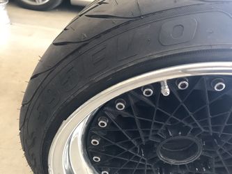 Southern Ways Epsilon Mesh Wheels with Tires for Sale in Scottsdale, AZ ...