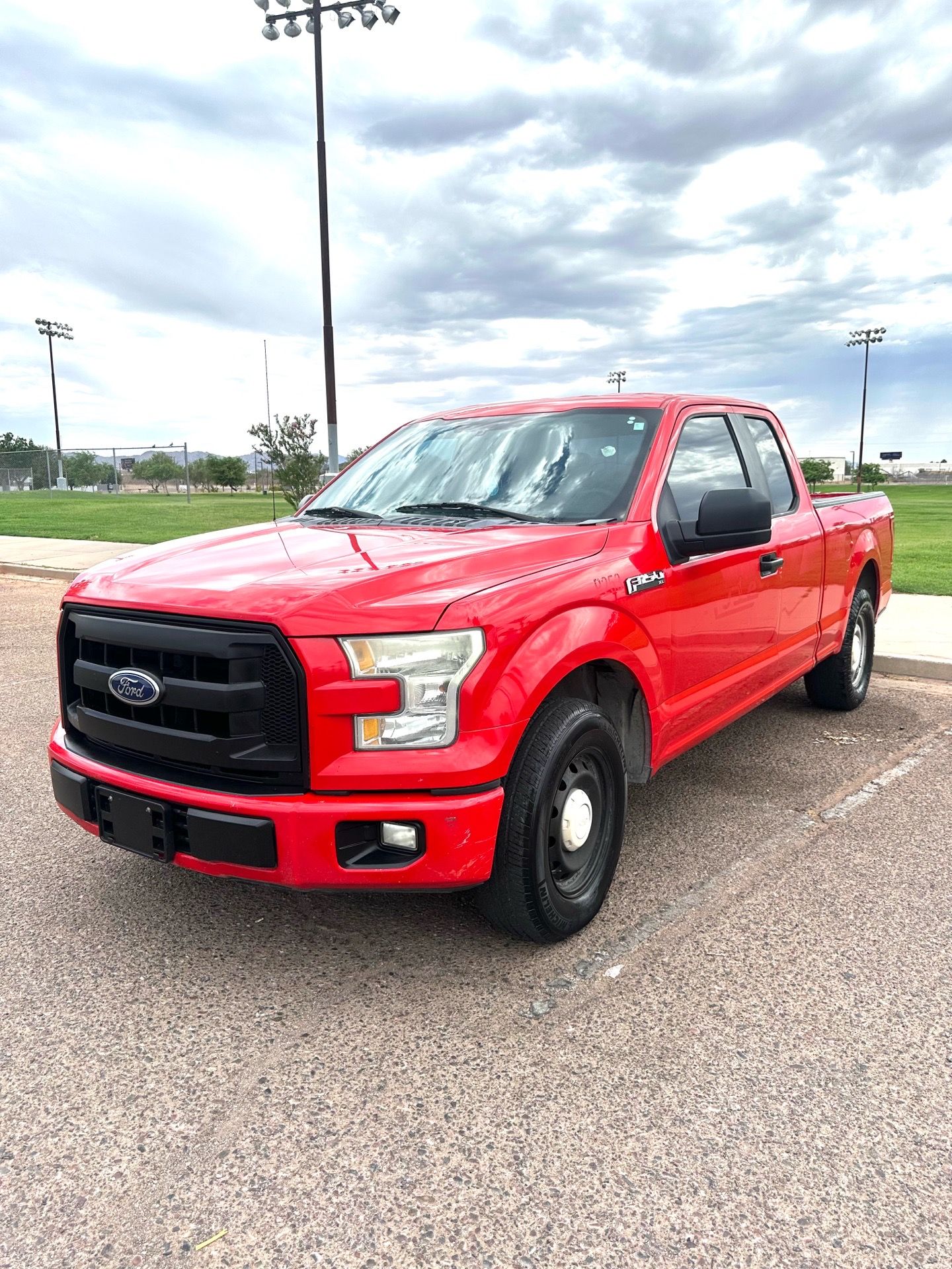 2016 Ford F-150 for Sale in Buckeye, AZ - OfferUp