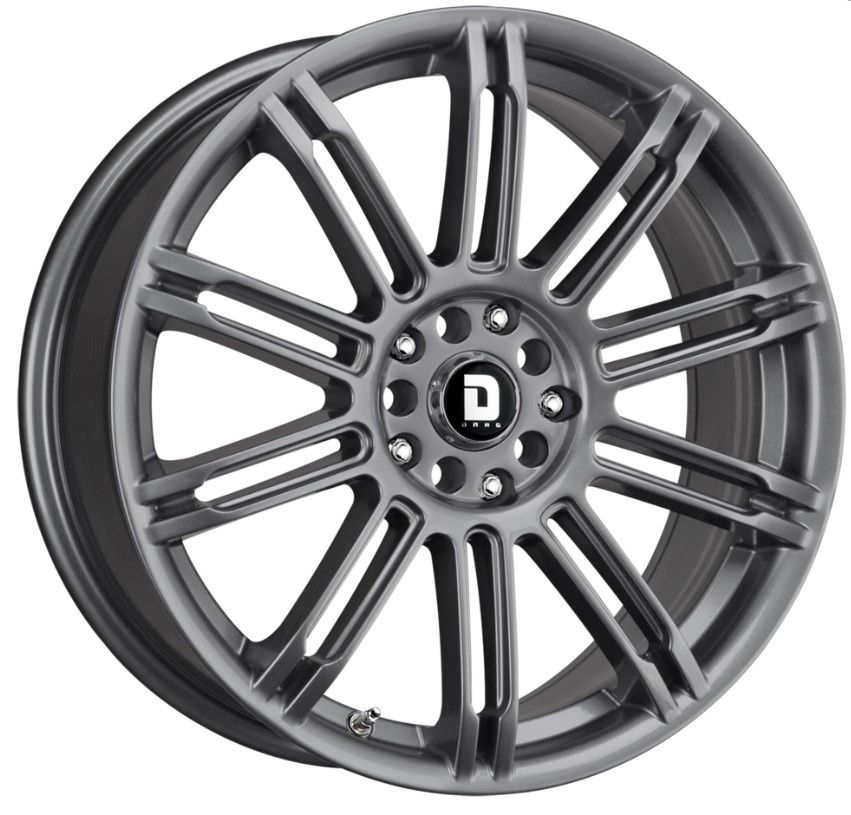Drag Wheels Dr 40