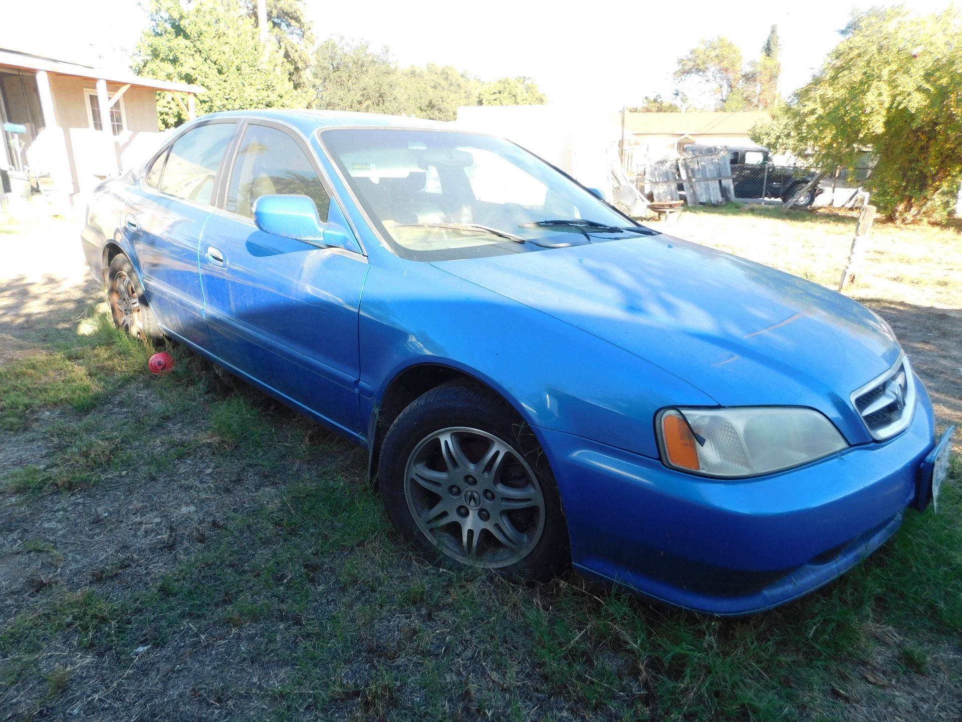 2001 Acura TL for Sale in Phillips Ranch, CA - OfferUp
