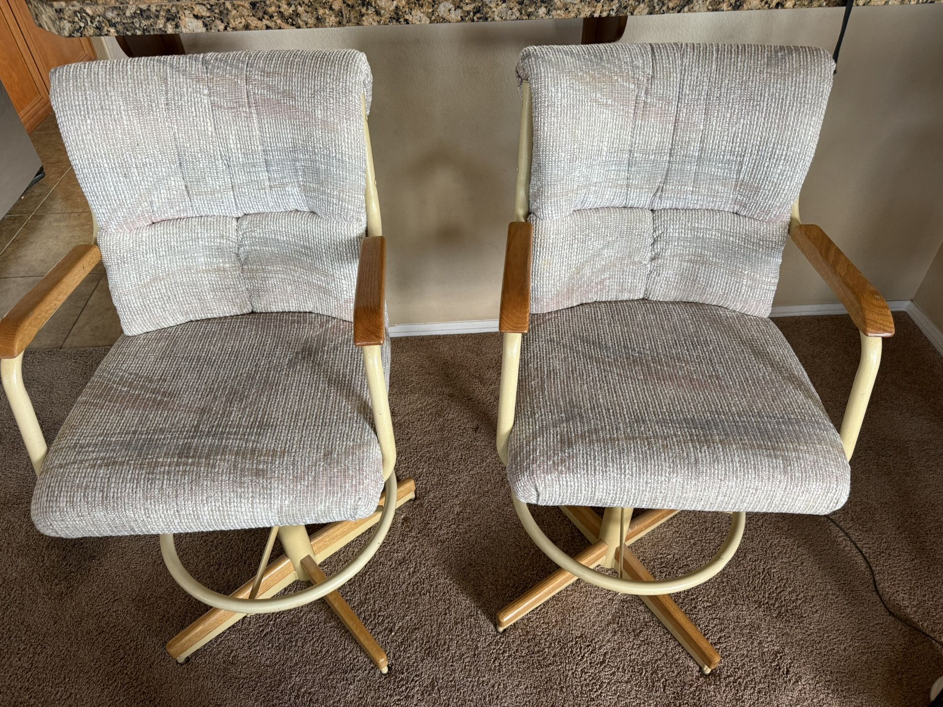 Bar Kitchen Chairs for Sale in Henderson, NV - OfferUp