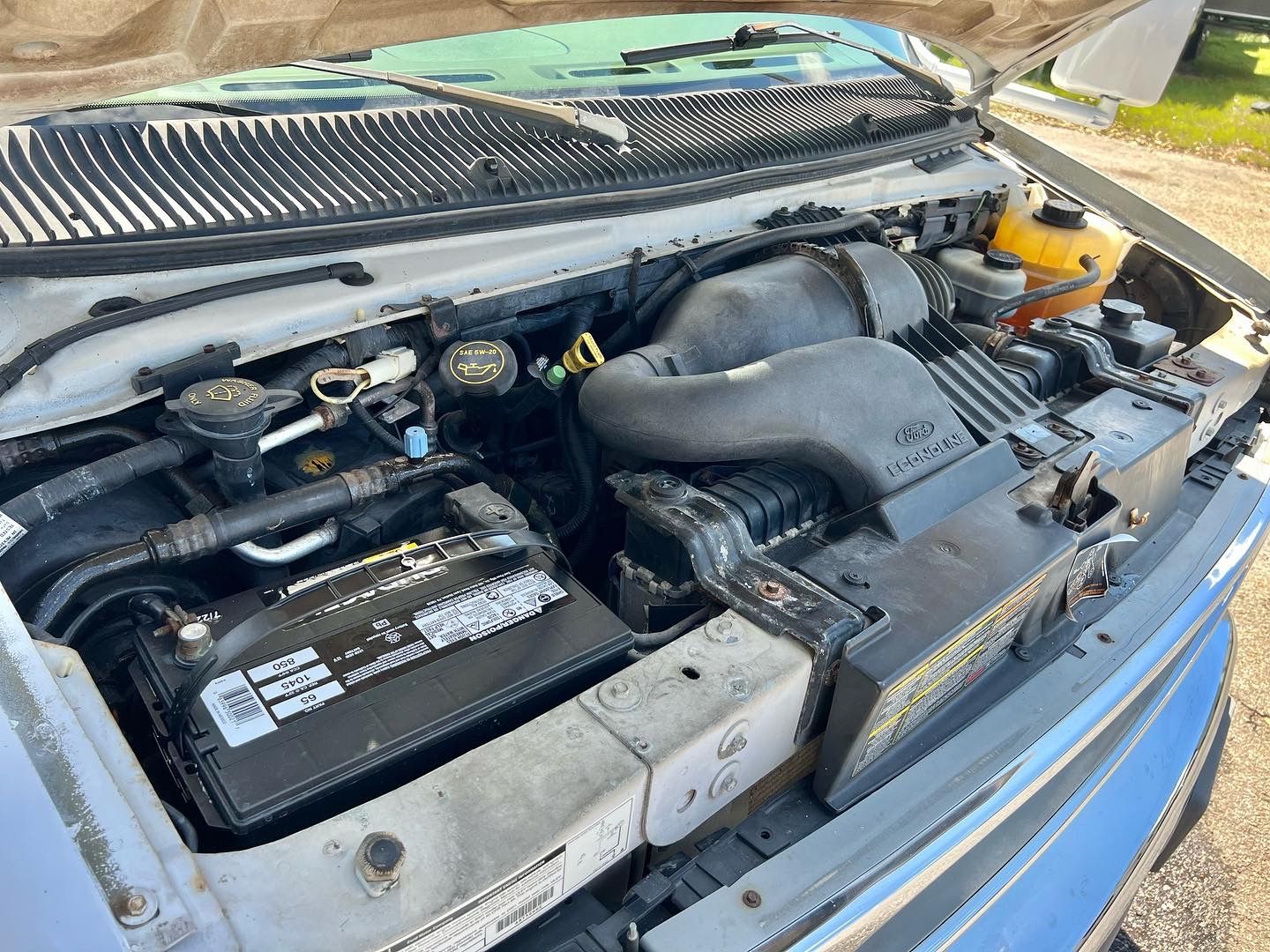 2002 Dynamax Carri Go for Sale in Lakeland, FL - OfferUp