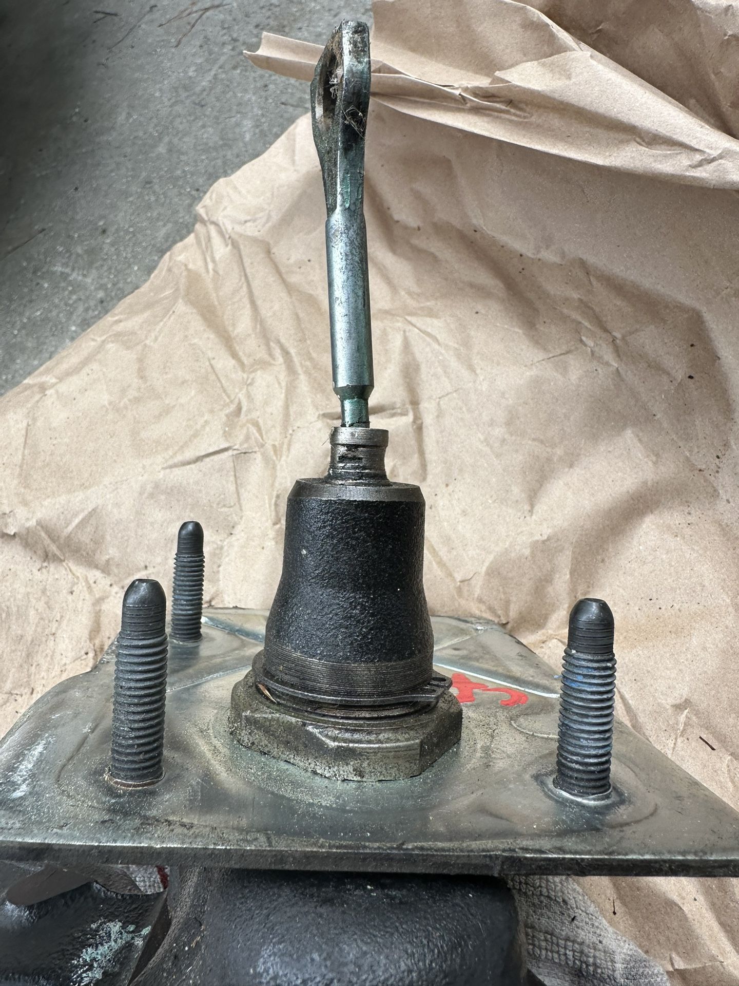 Hydoroboost Brake Booster 2003 Silverado For Sale In Leland Nc Offerup
