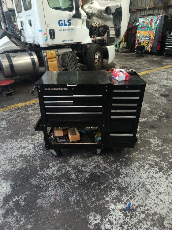 Tool Box for Sale in Compton, CA - OfferUp