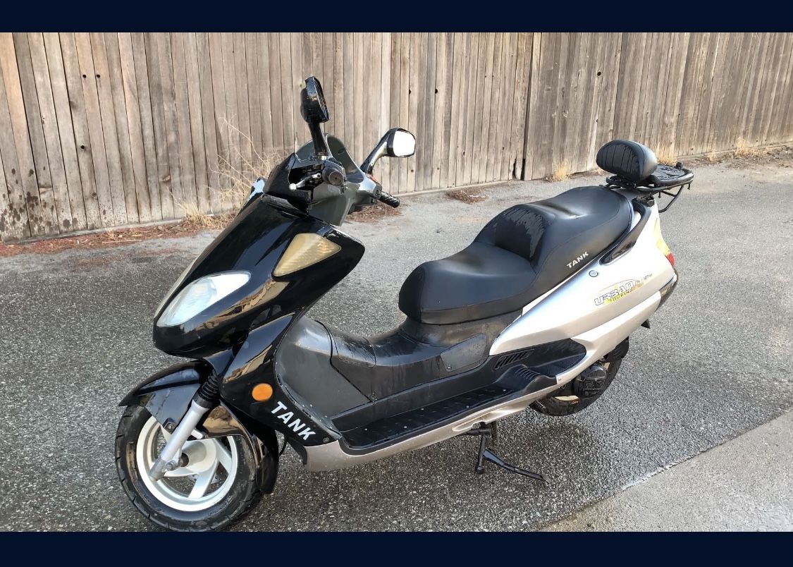 2007 Urban Touring TANK for Sale in Bakersfield, CA - OfferUp