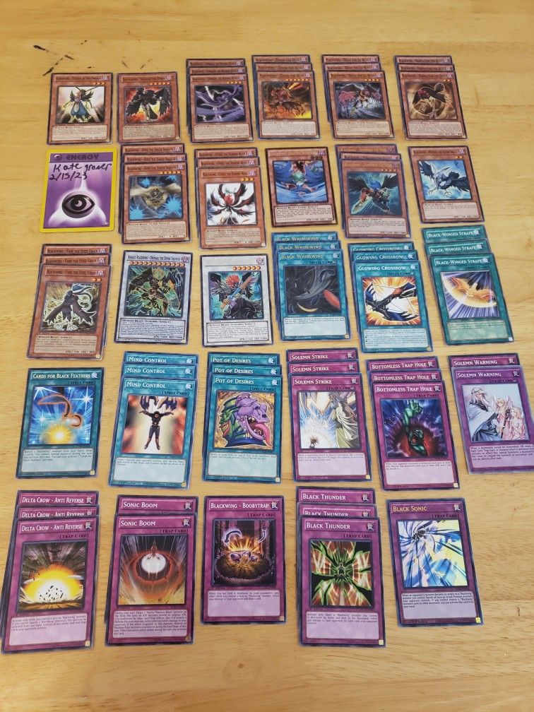 Number 64 Yugioh