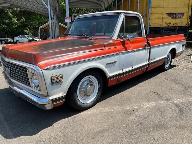 1971 Chevy 2500 for Sale in Roy, WA - OfferUp