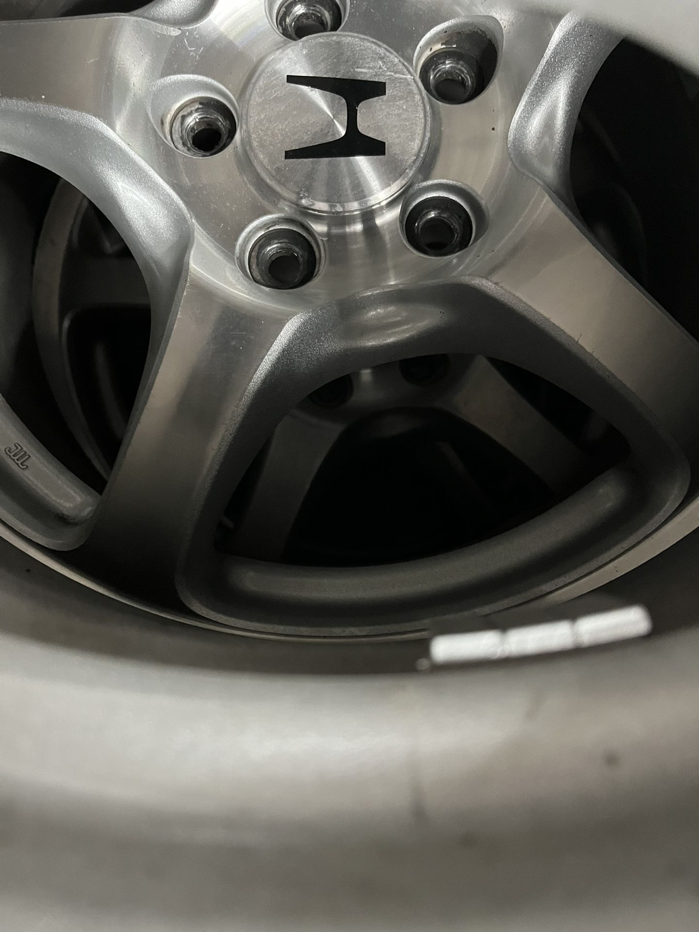 2001 Honda S2000 AP1 OEM Wheels w/ Tires - Staggered for Sale in Chula ...