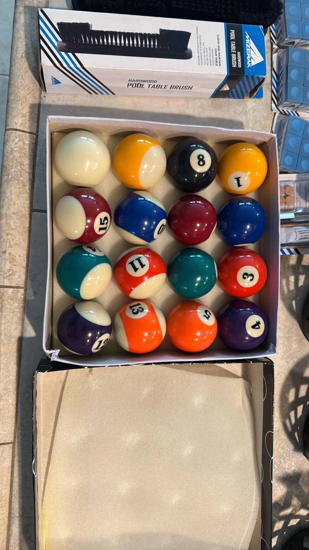 Pool Table Set for Sale in Ontario, CA - OfferUp