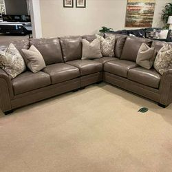 Brand New Roleson 3 Piece Sectional for Sale in Norfolk VA OfferUp