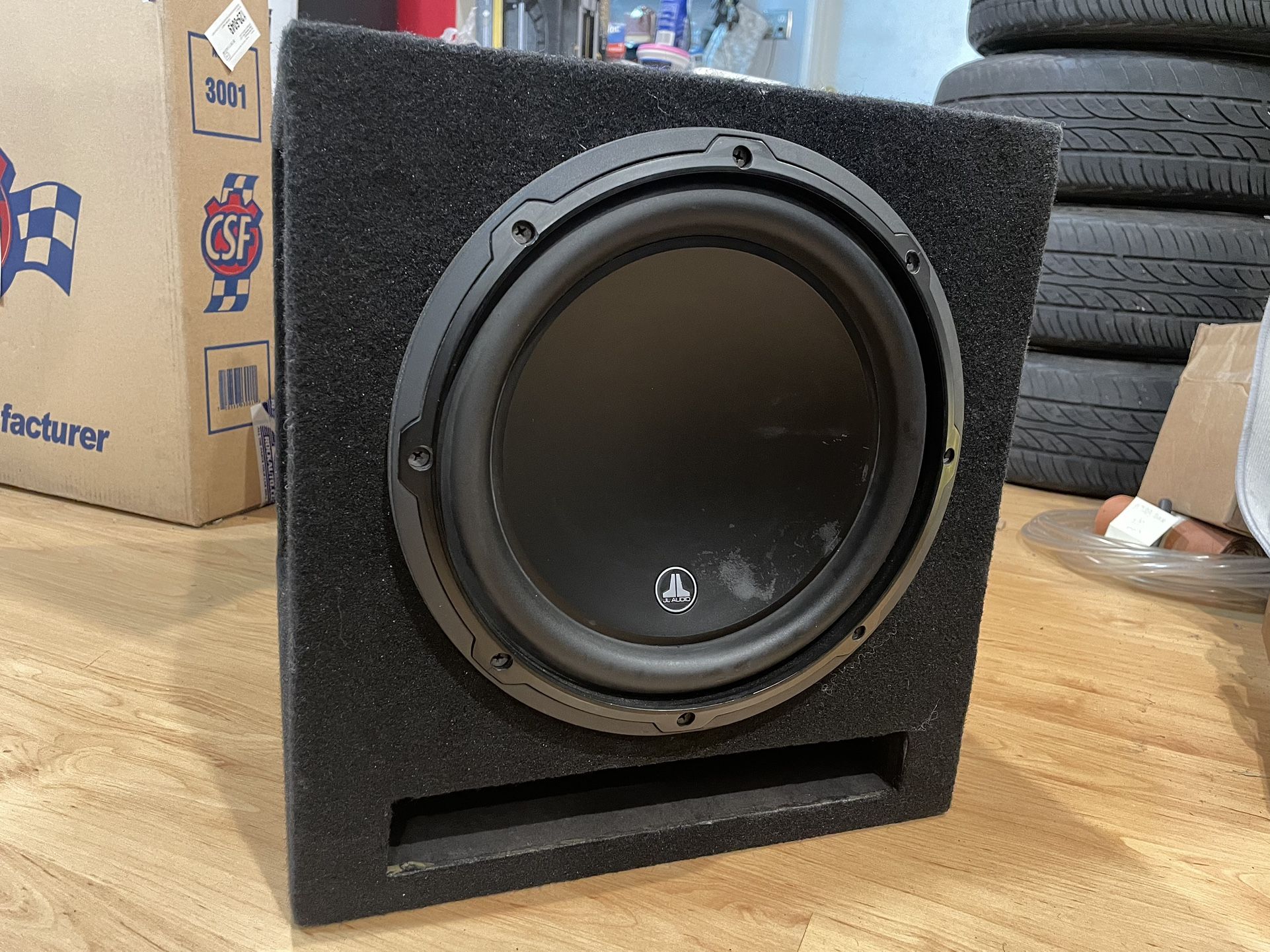JL Audio 10w3 for Sale in San Diego, CA - OfferUp