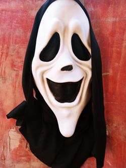 Wassup Scream
