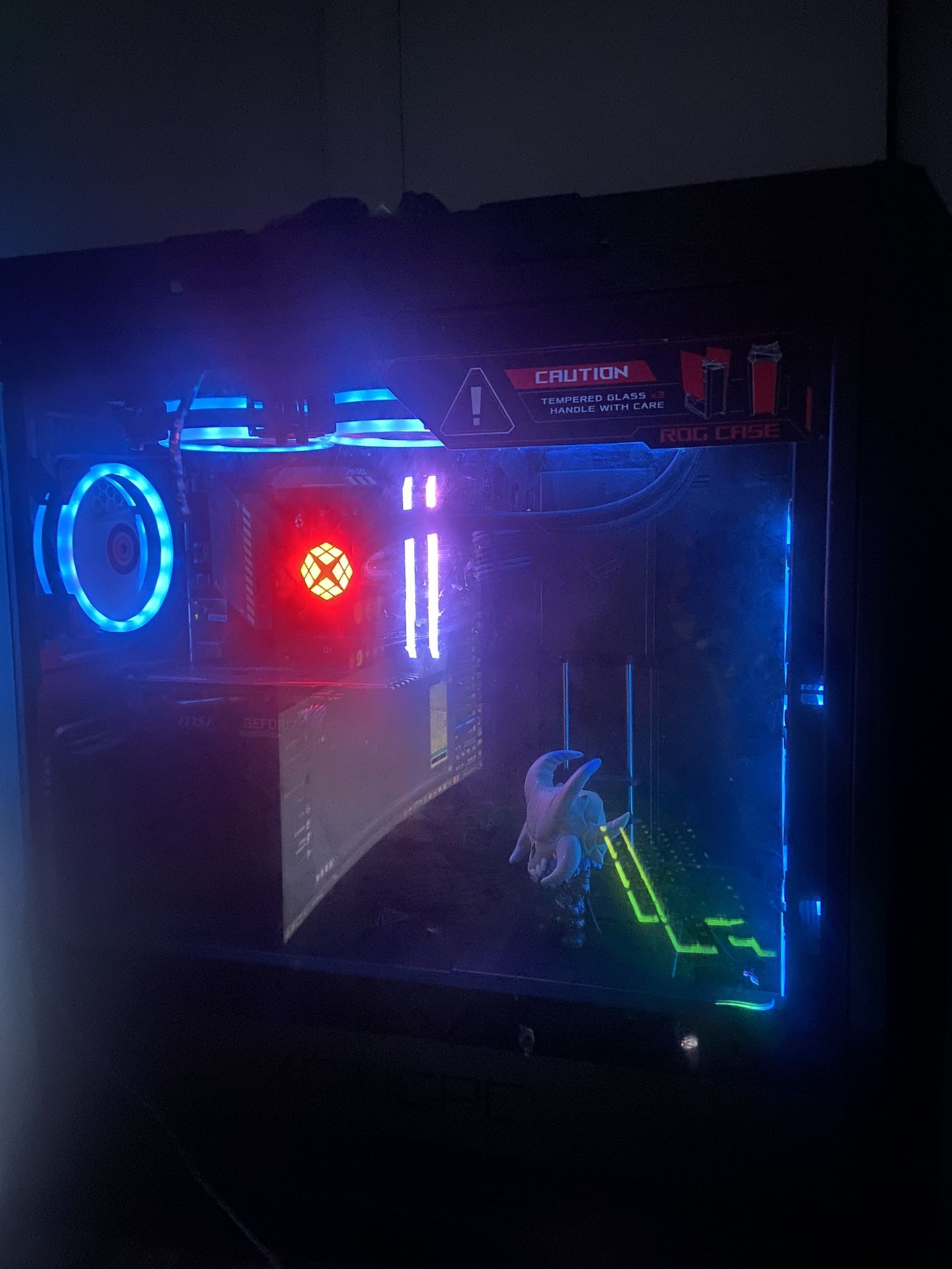Gaming Pc for Sale in Auburn, WA - OfferUp