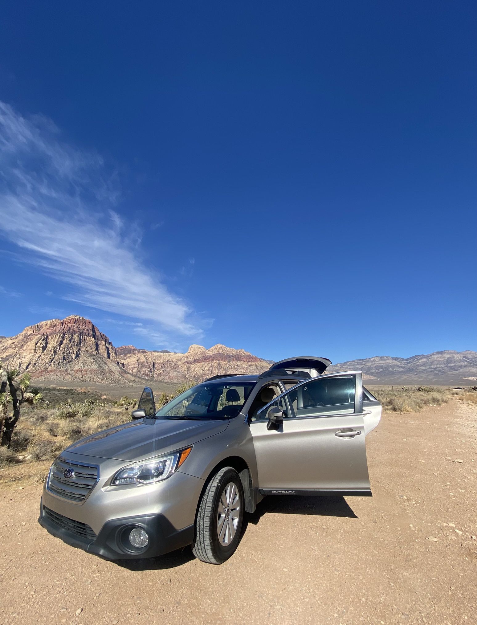 2017 Subaru Outback for Sale in North Las Vegas, NV - OfferUp