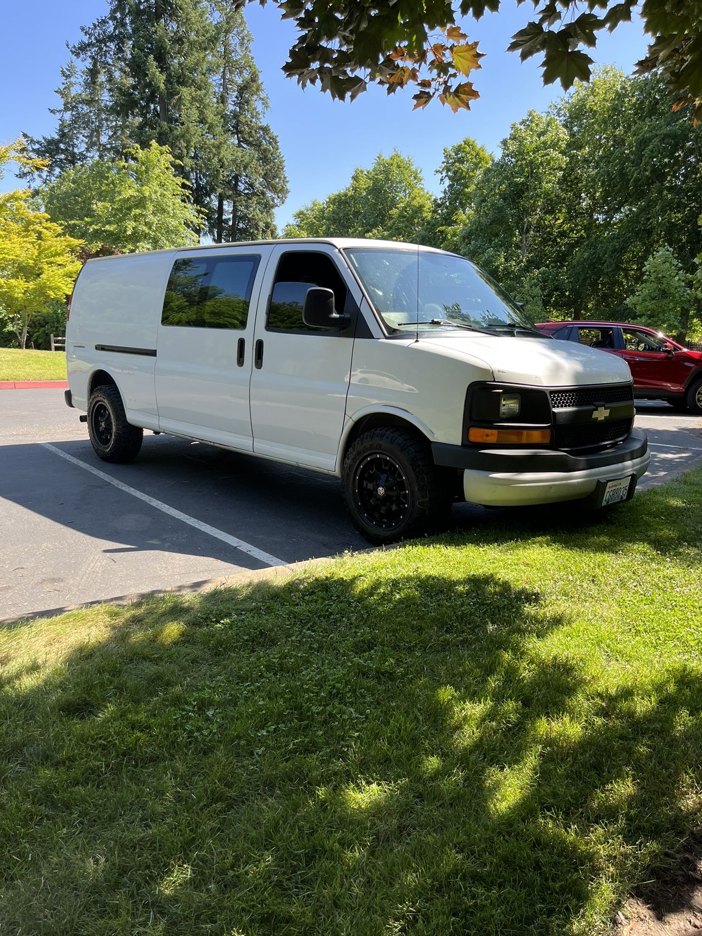 2004 Chevrolet Express for Sale in Hillsboro, OR - OfferUp