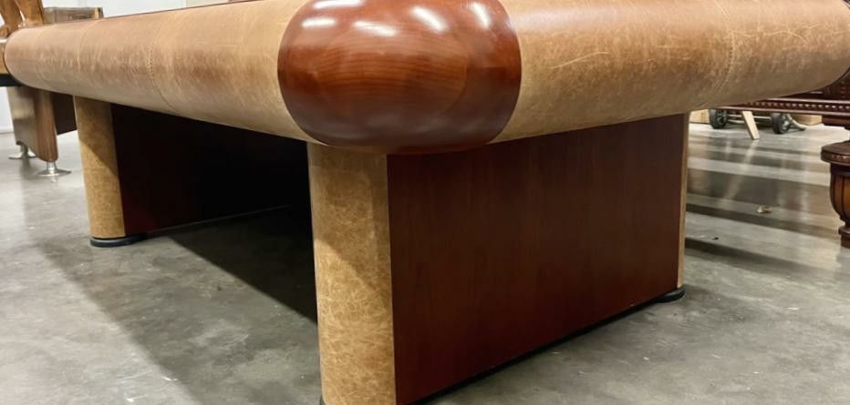 Brunswick 8 Foot Cosmopolitan Pool Table for Sale in Tucson, AZ - OfferUp