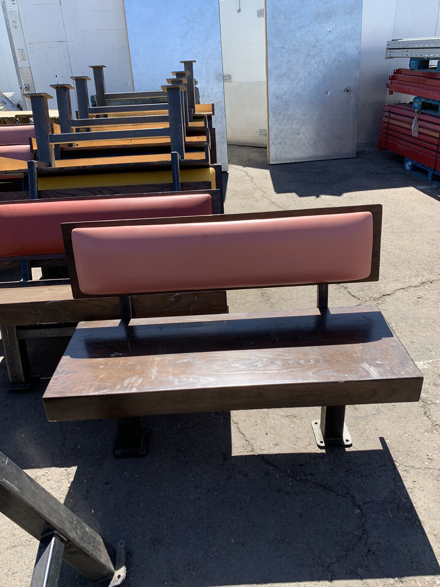 Used Benches For Sale