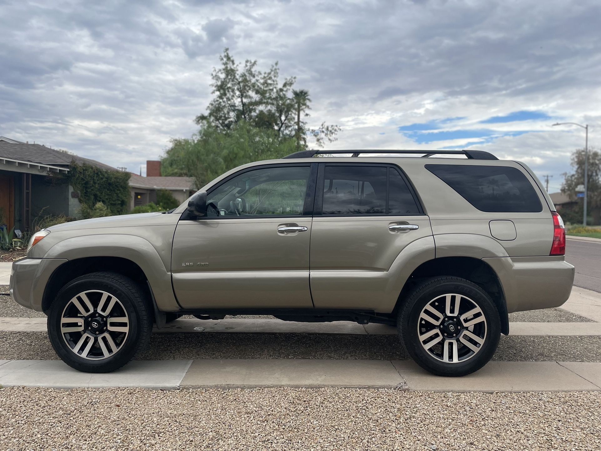 2006 Toyota 4Runner for Sale in Phoenix, AZ - OfferUp