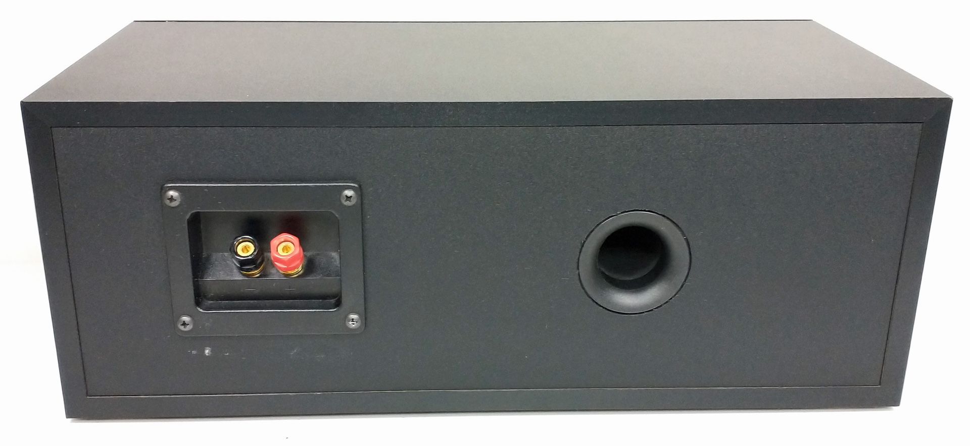 Polk Audio Center Channel Speaker - Model CS245 for Sale in Roselle, IL ...