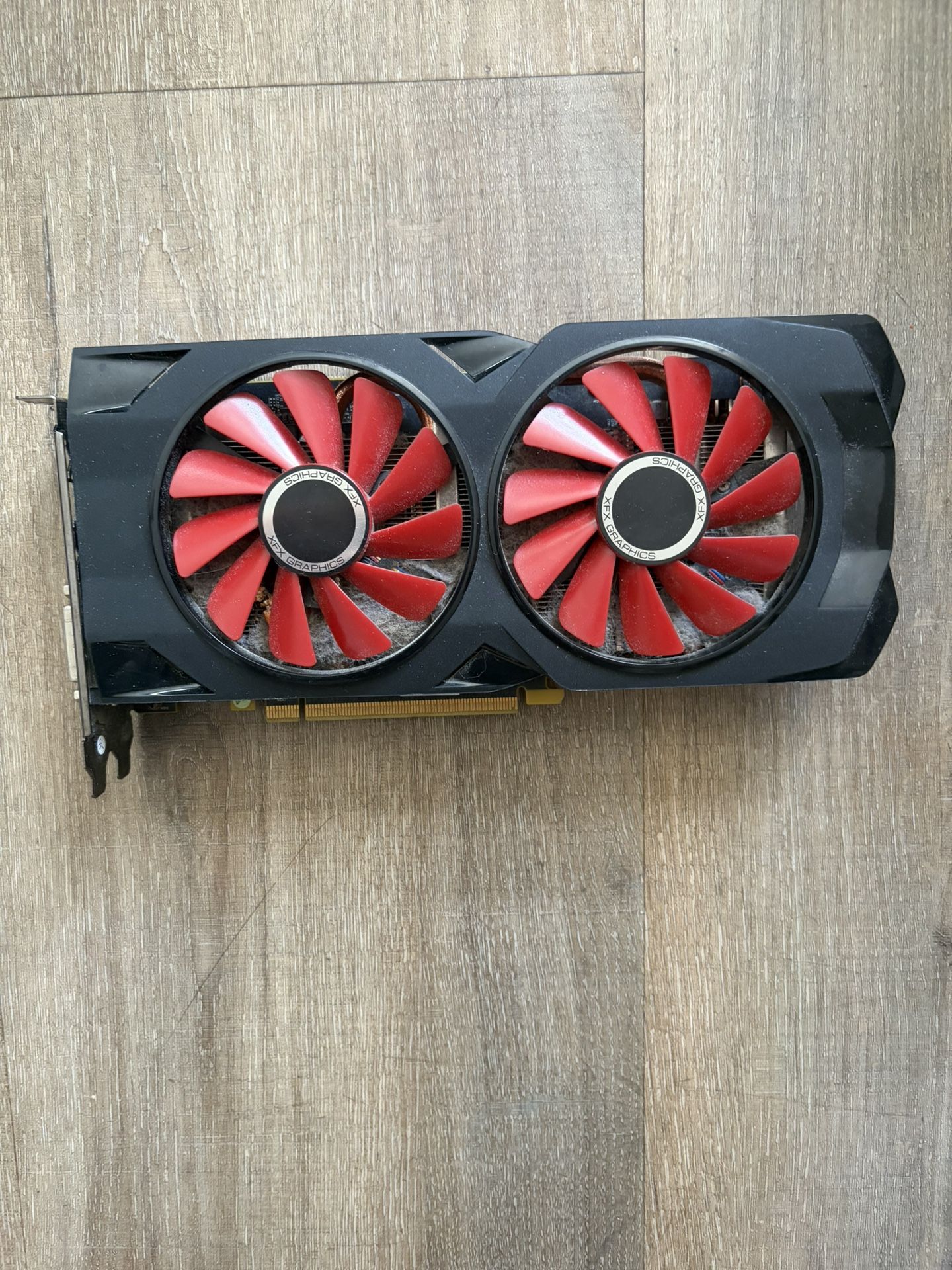 Rx570 for Sale in Irwindale, CA - OfferUp