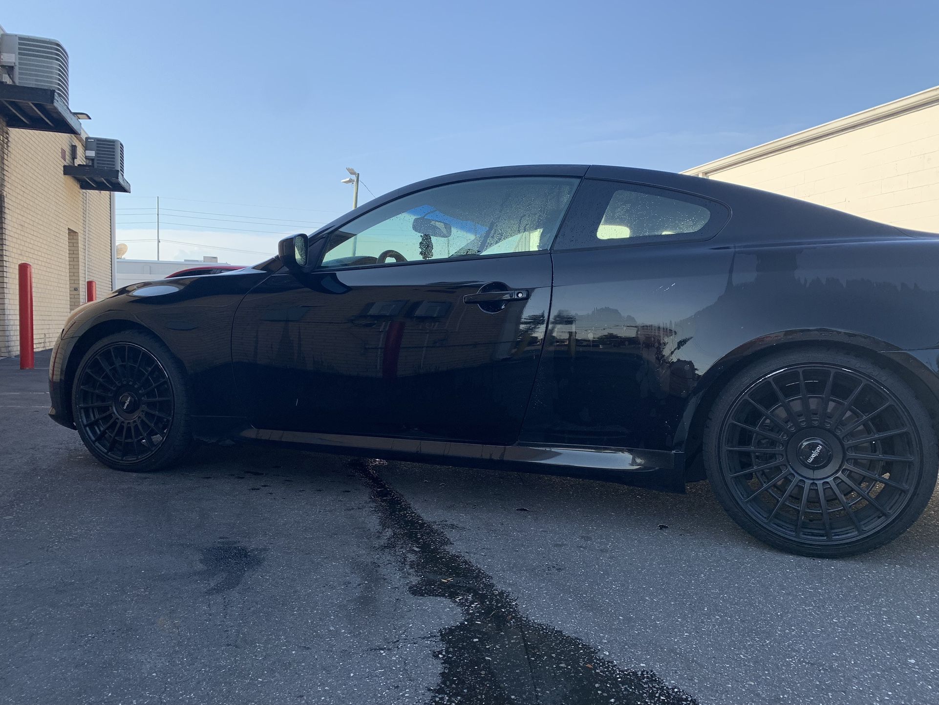 2008 Infiniti G37 for Sale in Tampa, FL - OfferUp