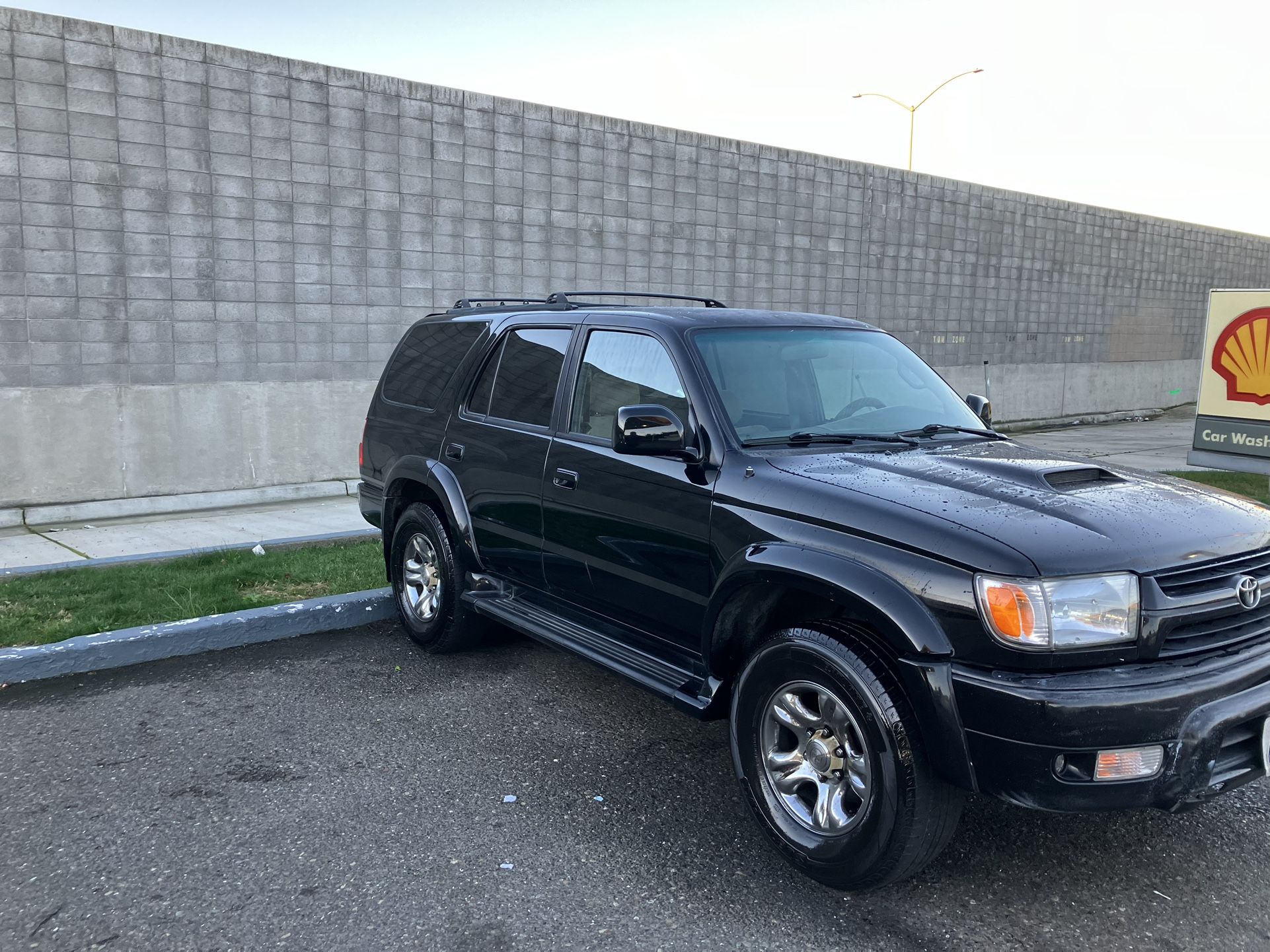 2001 Toyota 4Runner for Sale in Oakland, CA - OfferUp