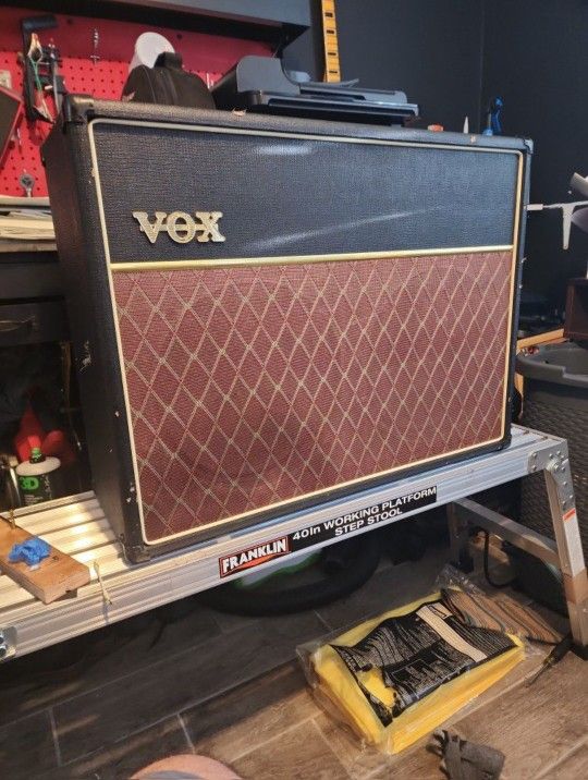 Vox Ac30 for Sale in Westminster, CA - OfferUp