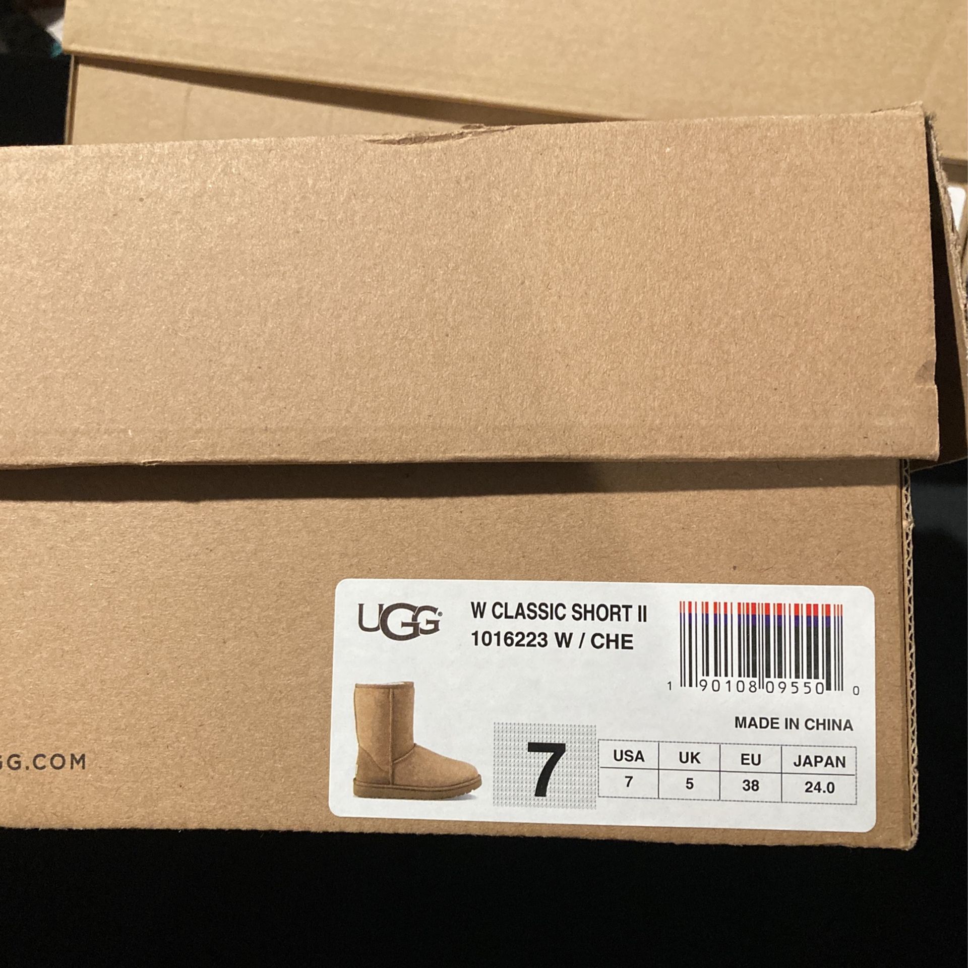 Uggs for Sale in San Antonio, TX - OfferUp