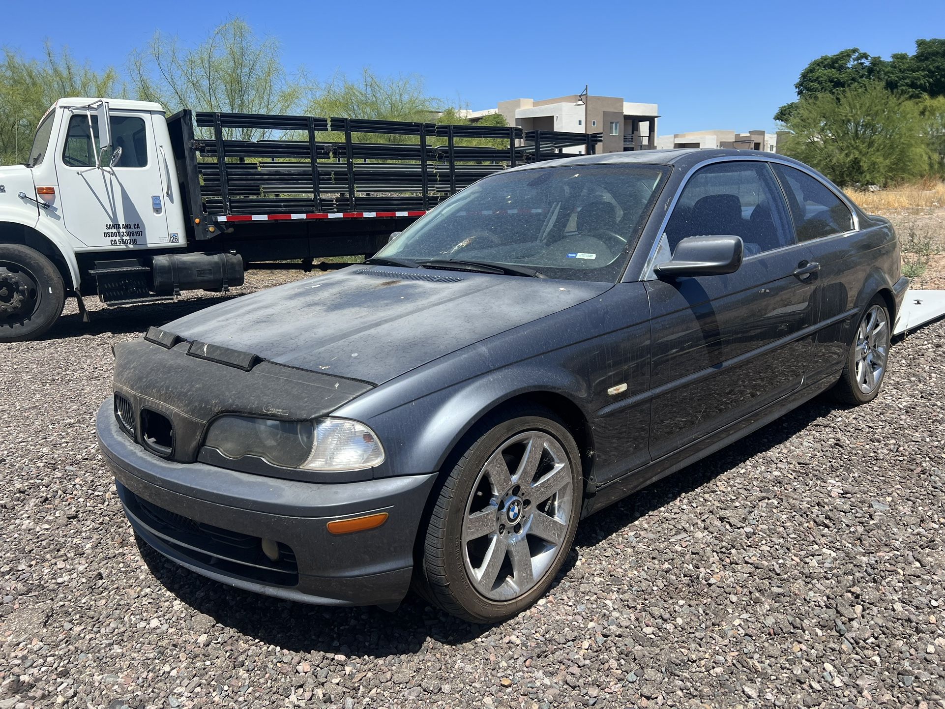 2003 Bmw 325 for Sale in Chandler, AZ - OfferUp