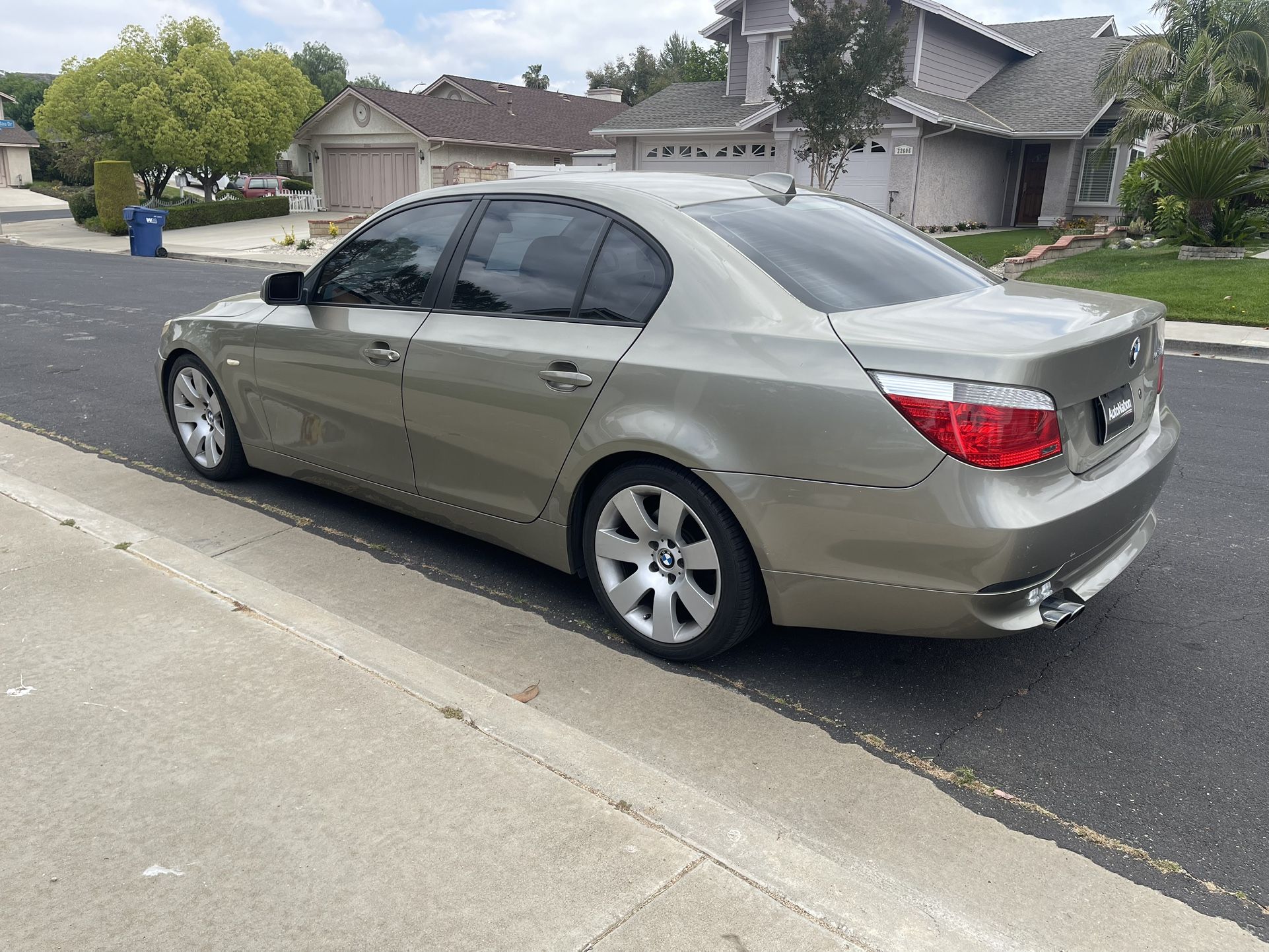2004 BMW 530i for Sale in Los Angeles, CA - OfferUp