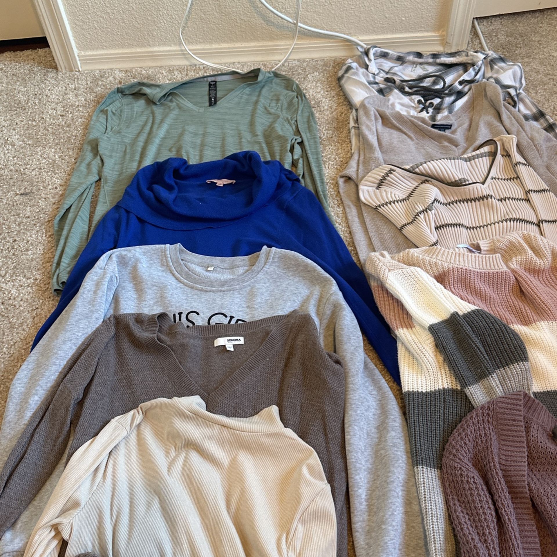 Women’s Winter Clothes for Sale in Phoenix, AZ - OfferUp
