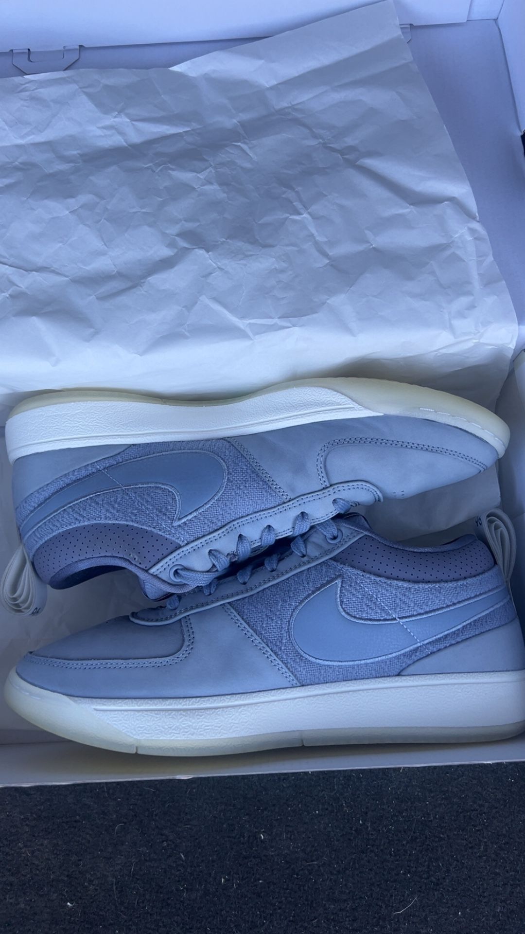 Booker Nike Chapter 1’s for Sale in Phoenix, AZ - OfferUp