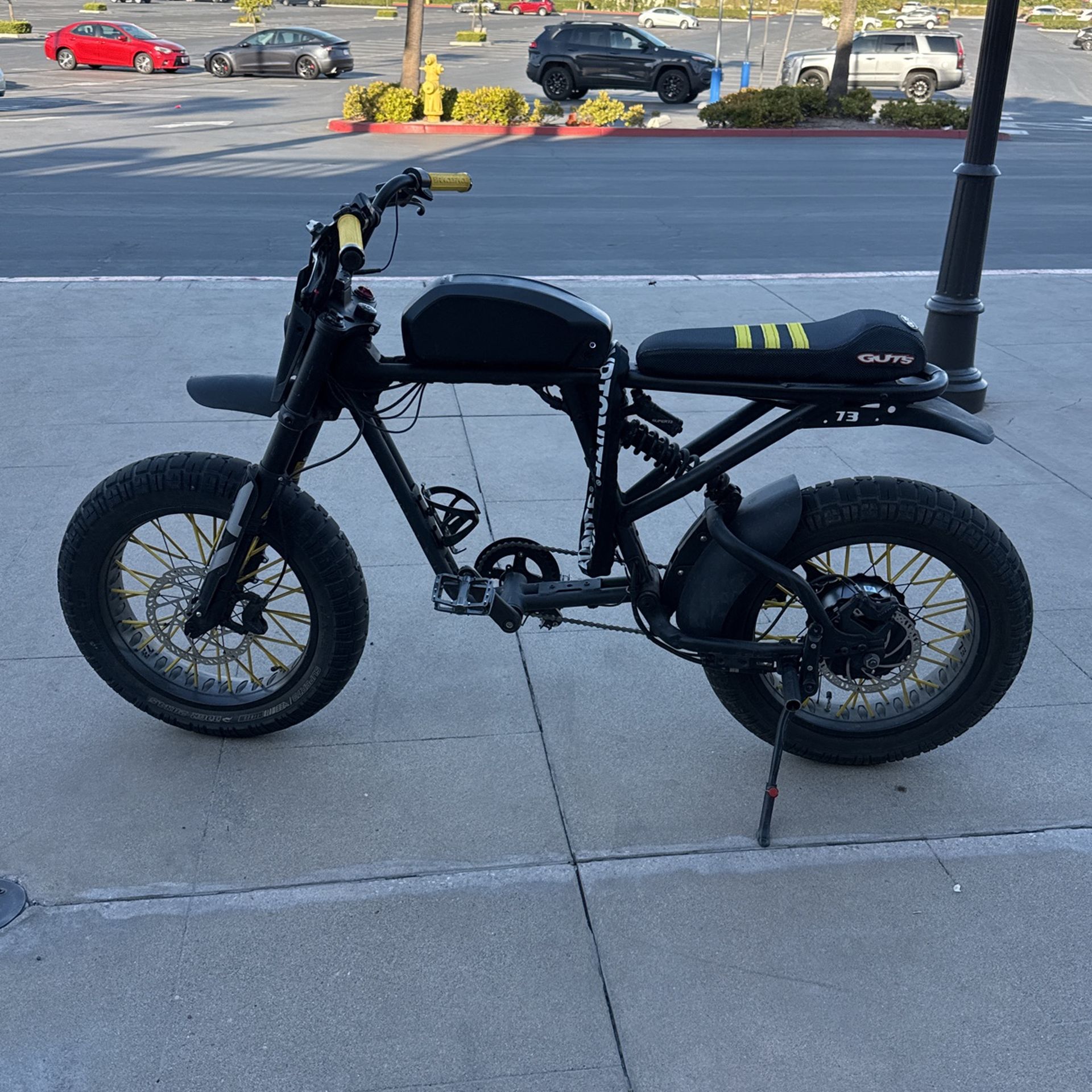 Super 73 RX for Sale in Mission Viejo, CA - OfferUp