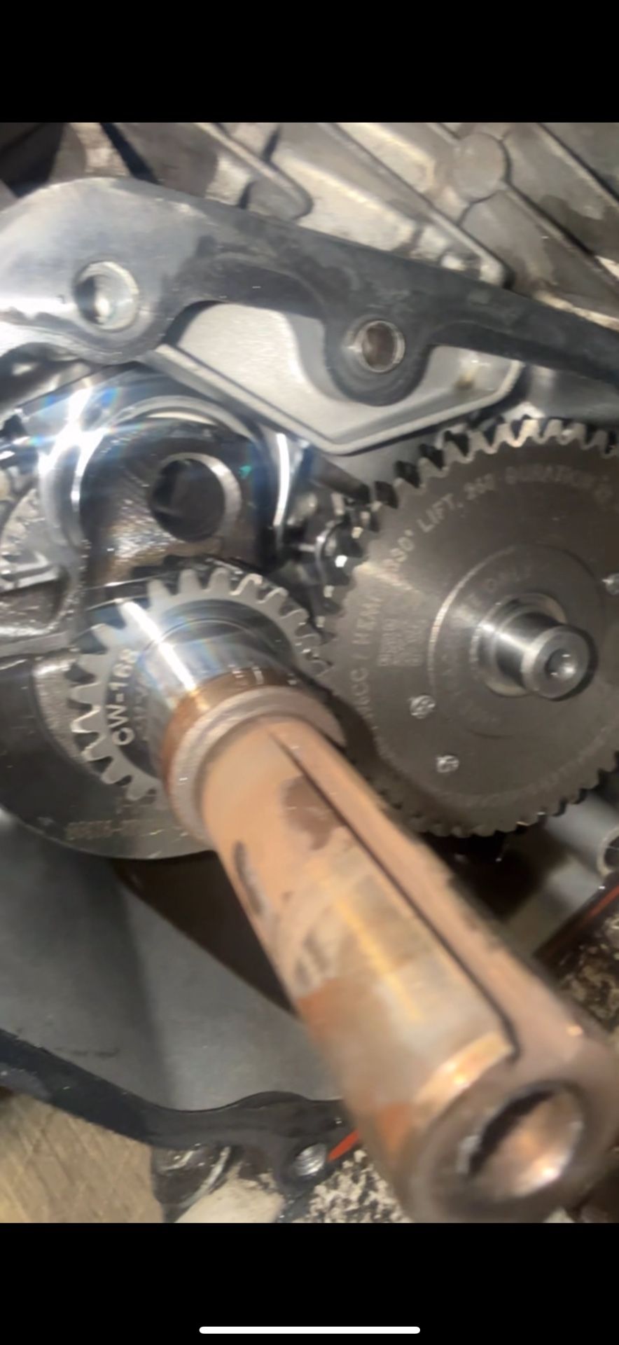 FULLY BUILT ENGINE FOR SALE for Sale in Anaheim, CA - OfferUp