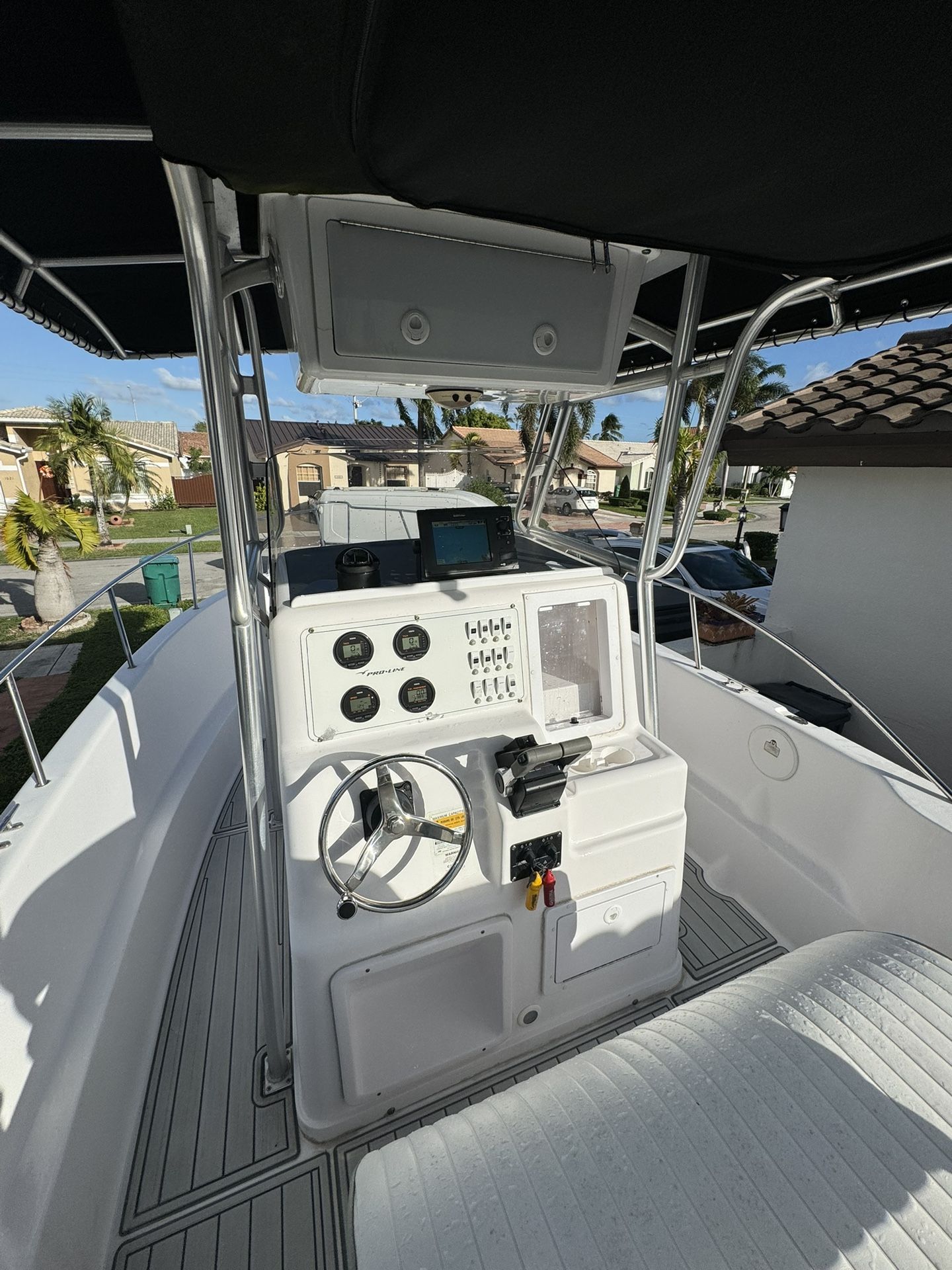 Proline 25 Sport for Sale in Miami, FL - OfferUp
