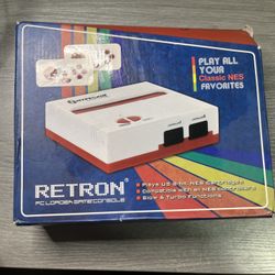 Retron 1 Hyperkin