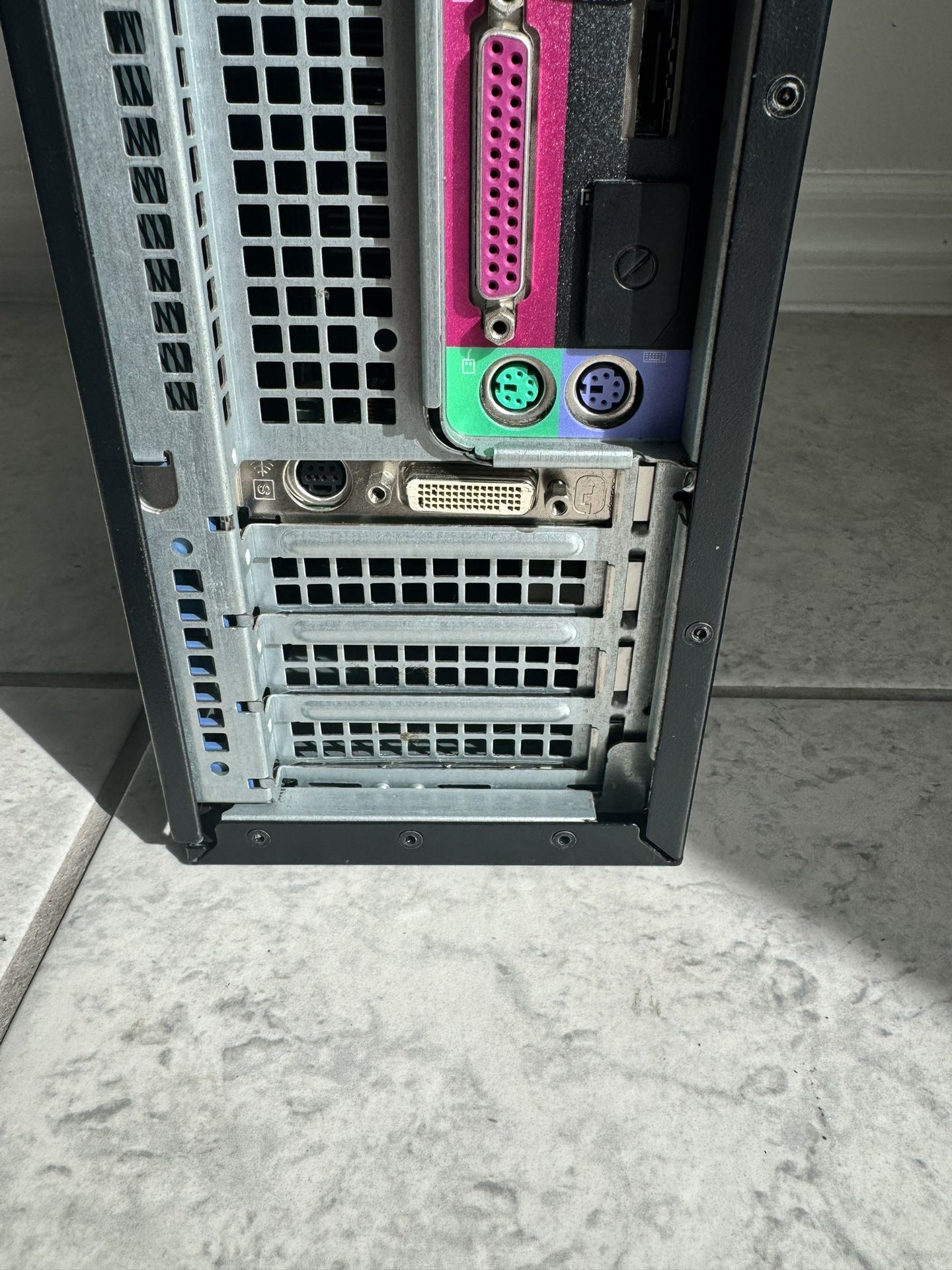 Dell OptiPlex 980 Intel Core i5-660 8GB RAM 1000GB AMD Radeon HD 3450 ...