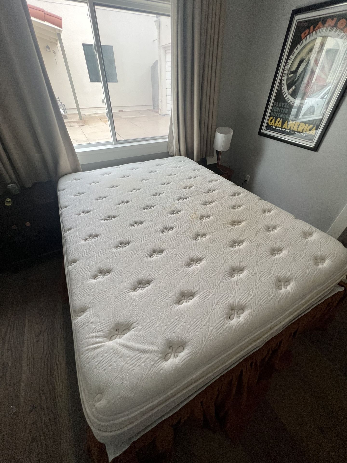 Queen Mattress for Sale in San Diego, CA - OfferUp