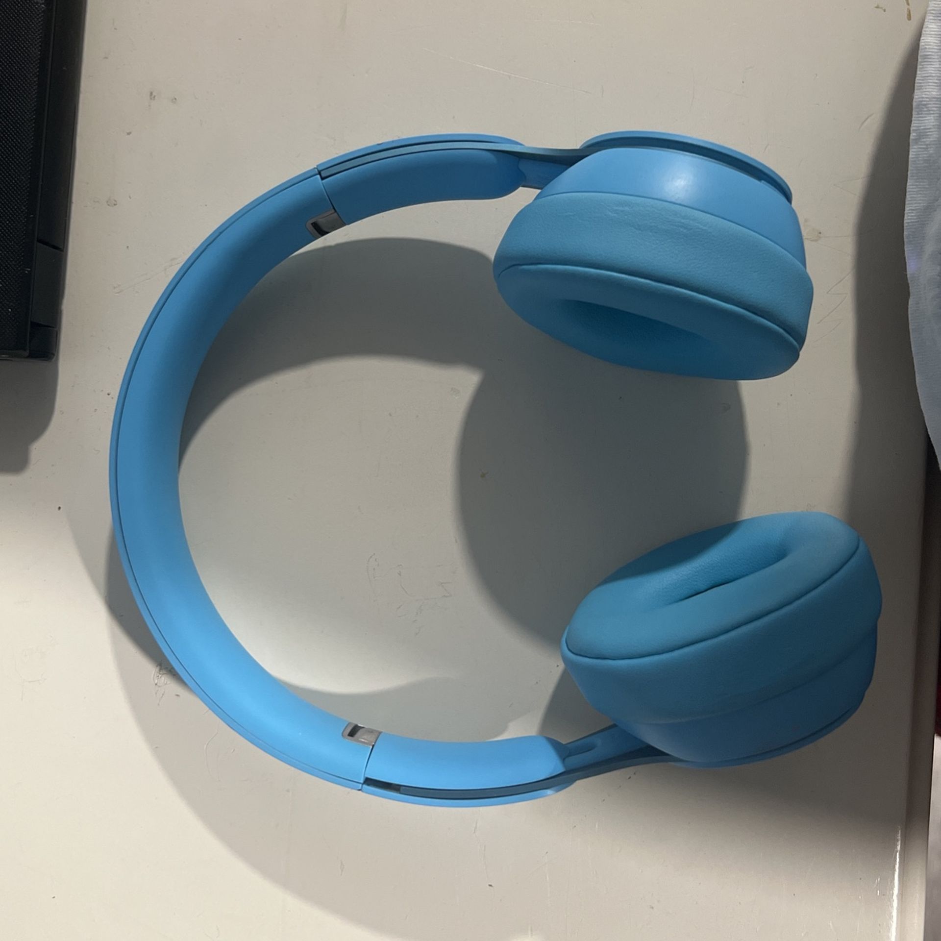 Beats By Dre Studio Light Blue
