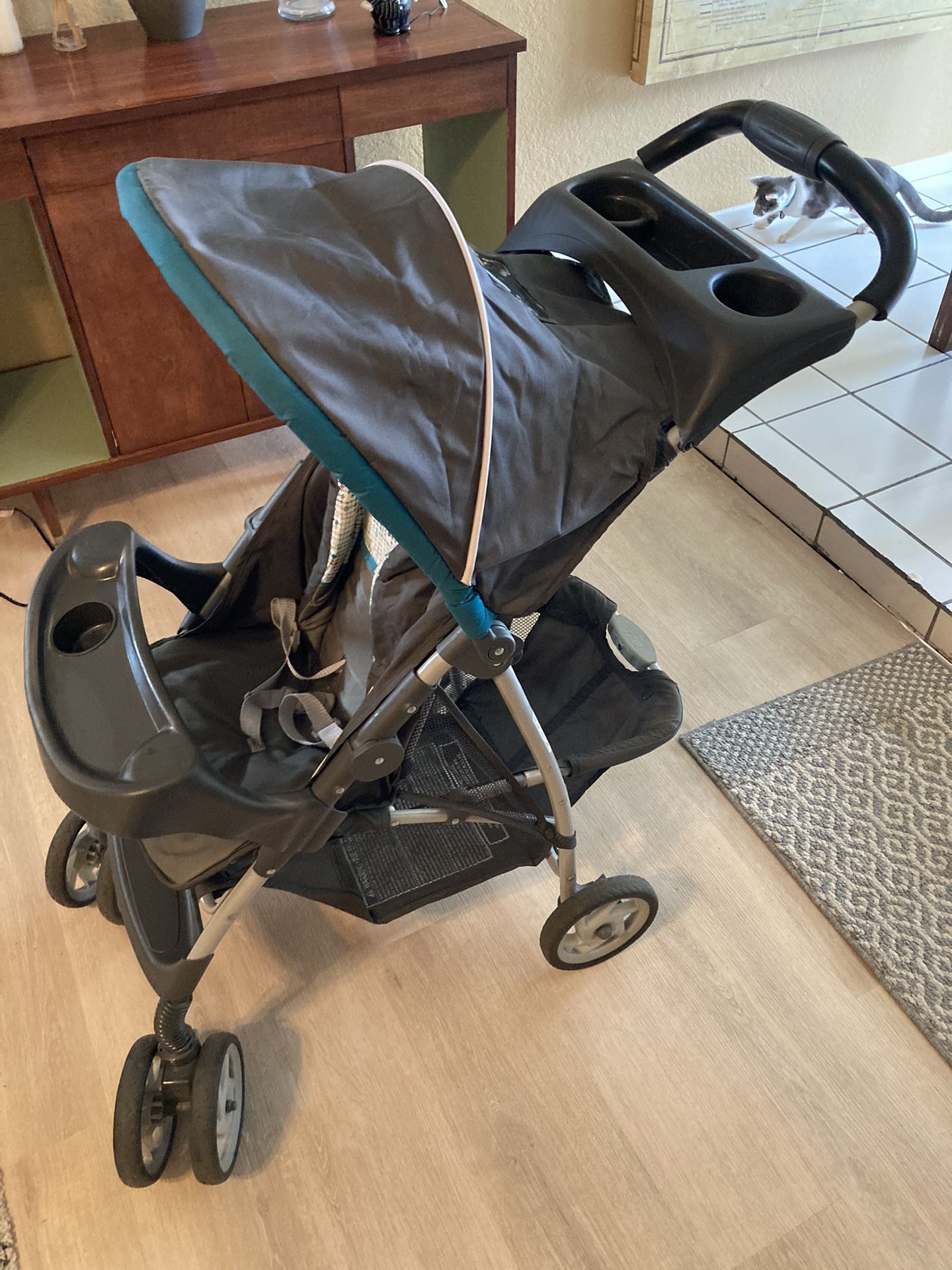 Graco Stroller for Sale in Corona, CA - OfferUp
