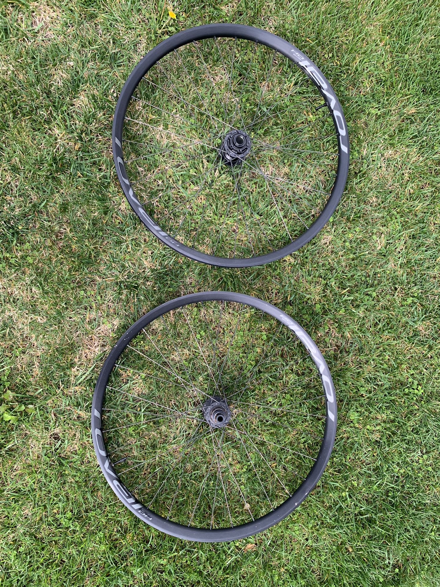 Roval Wheel Set 27.5 for Sale in Corona, CA - OfferUp