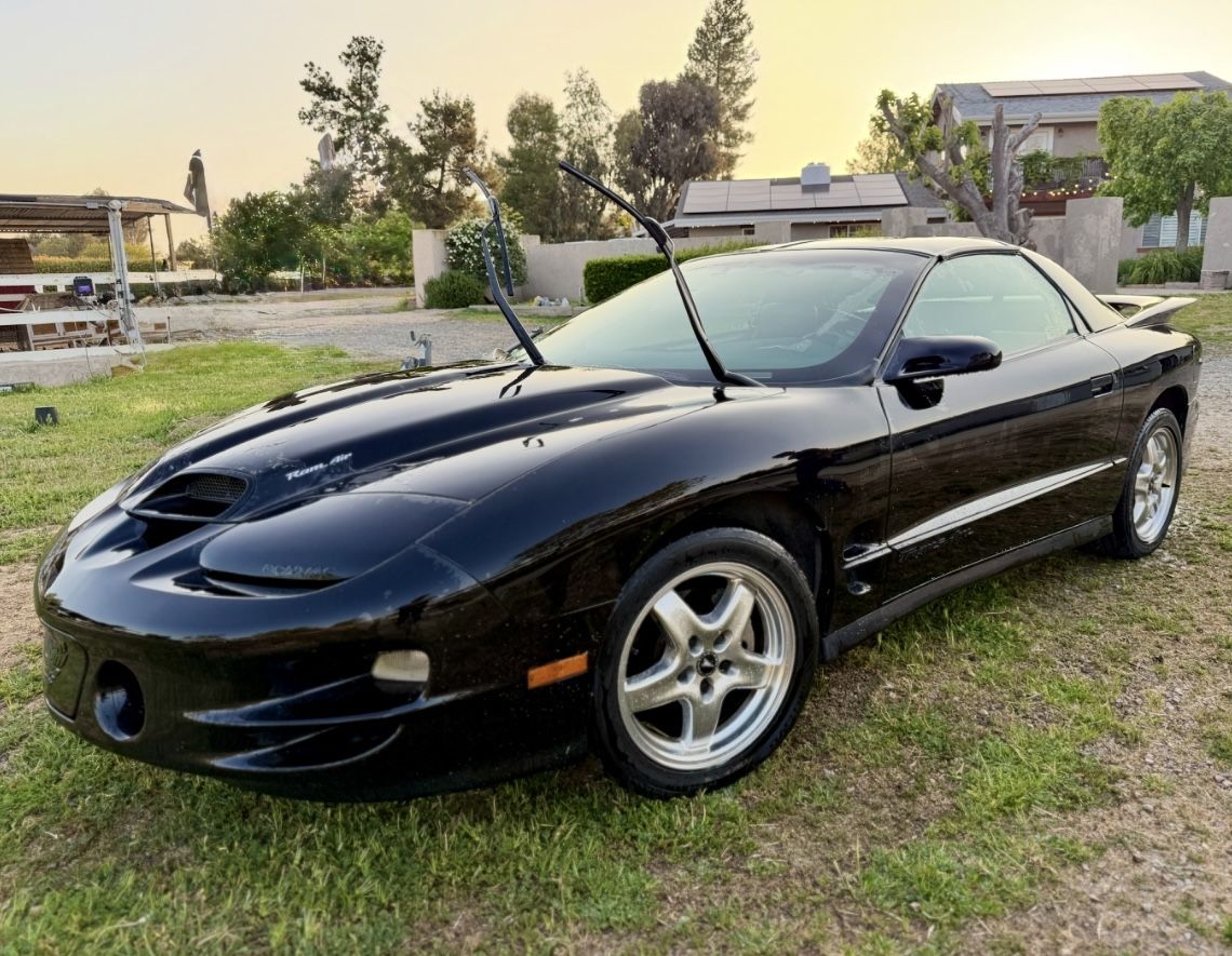 2002 Pontiac Firebird for Sale in Temecula, CA - OfferUp