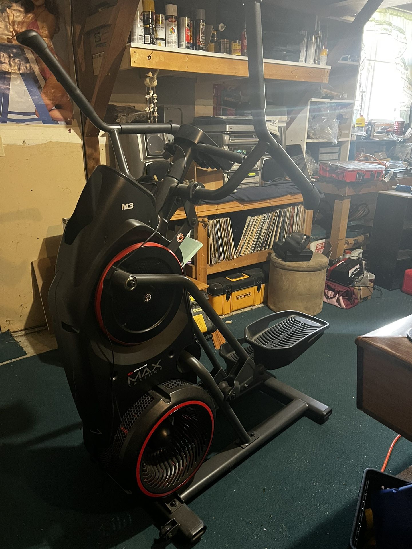 Bow Flex Elliptical Trainer for Sale in Everett, WA - OfferUp