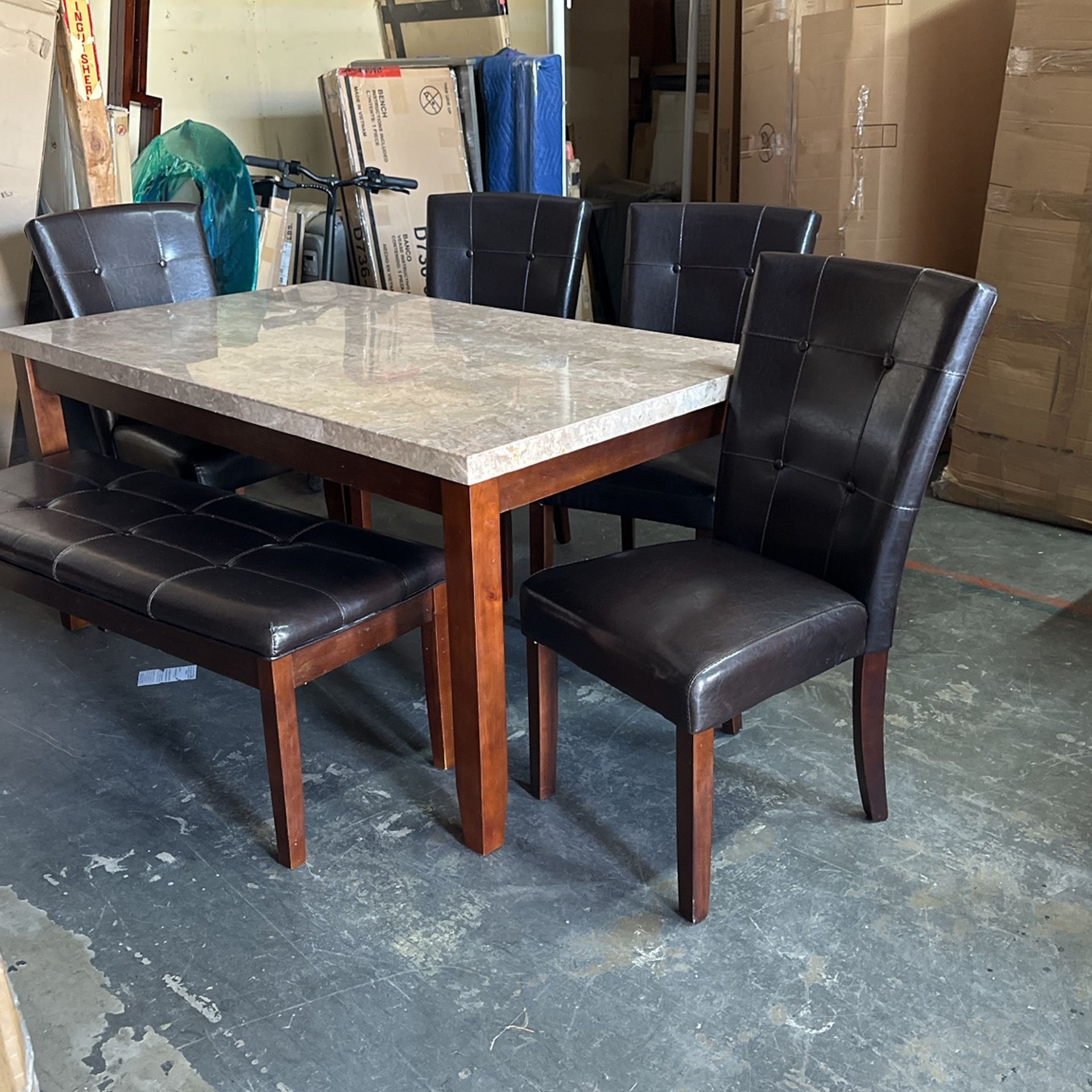 Used Dining Room Sets Sale