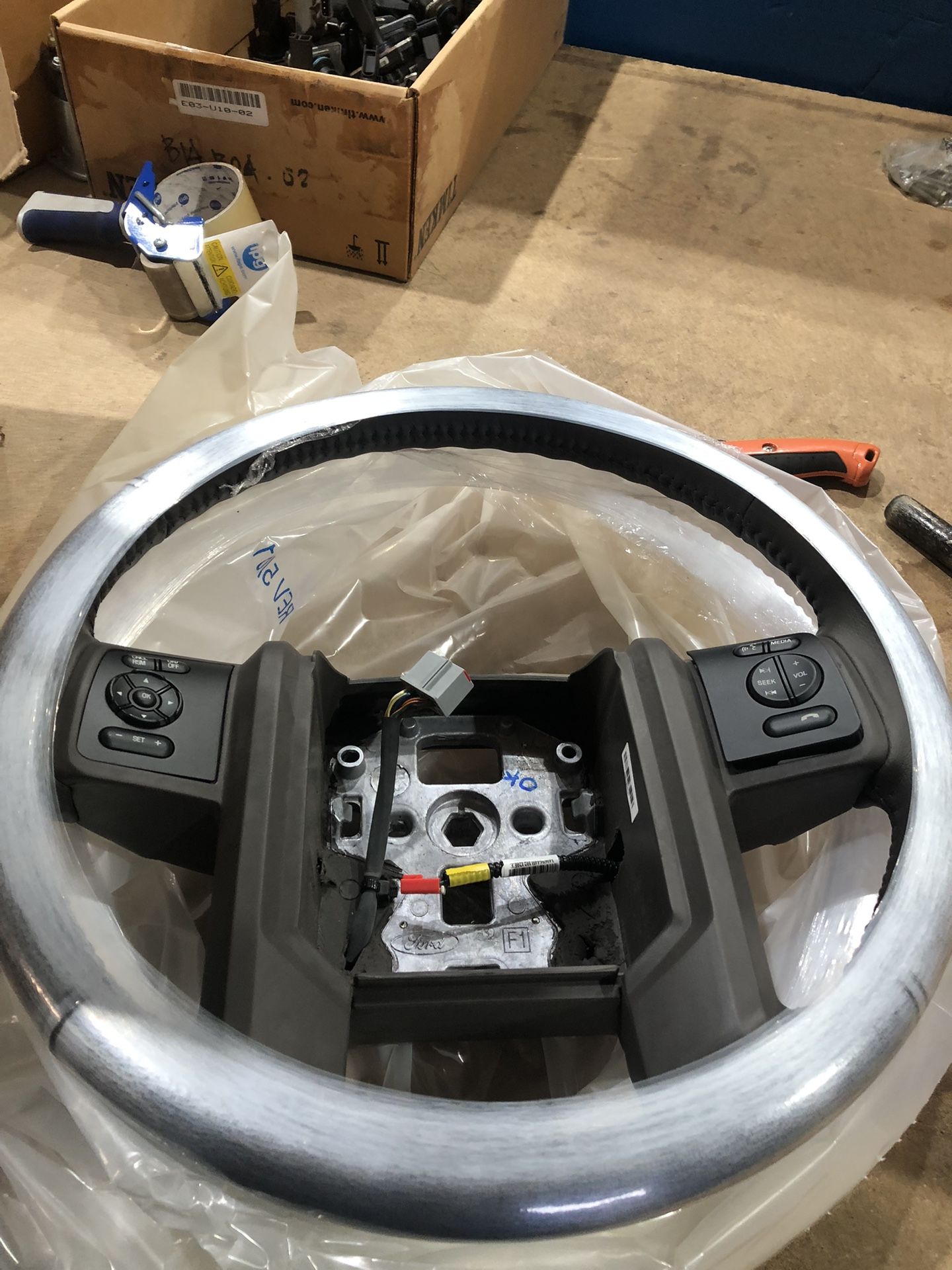 Steering Wheel for Sale in Phoenix, AZ - OfferUp