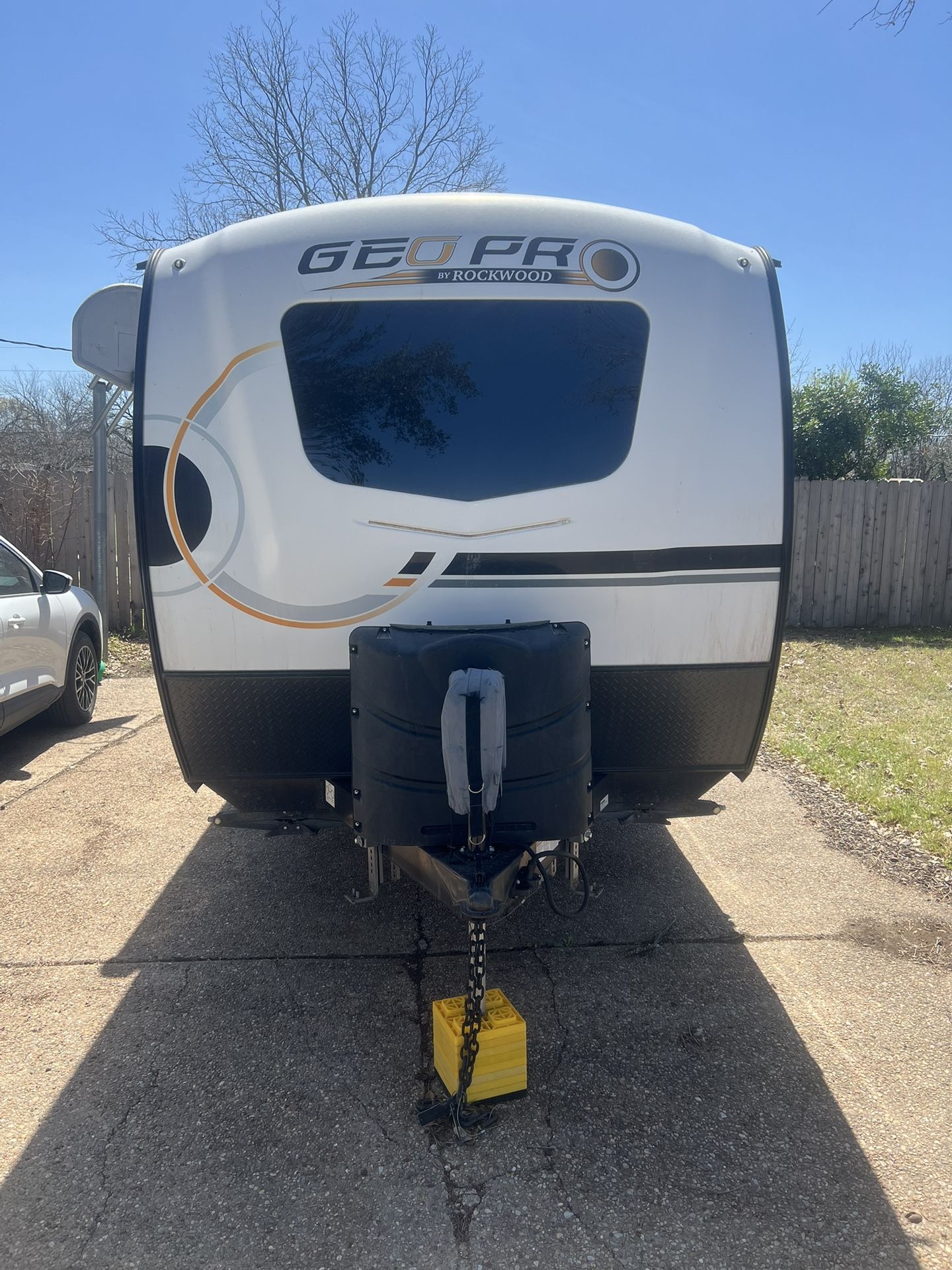 2022 Rockwood Geo Pro 19 FBS for Sale in Cedar Park, TX - OfferUp
