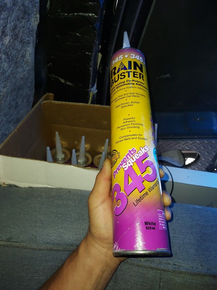 Rain Buster 345 for Sale in San Diego, CA - OfferUp