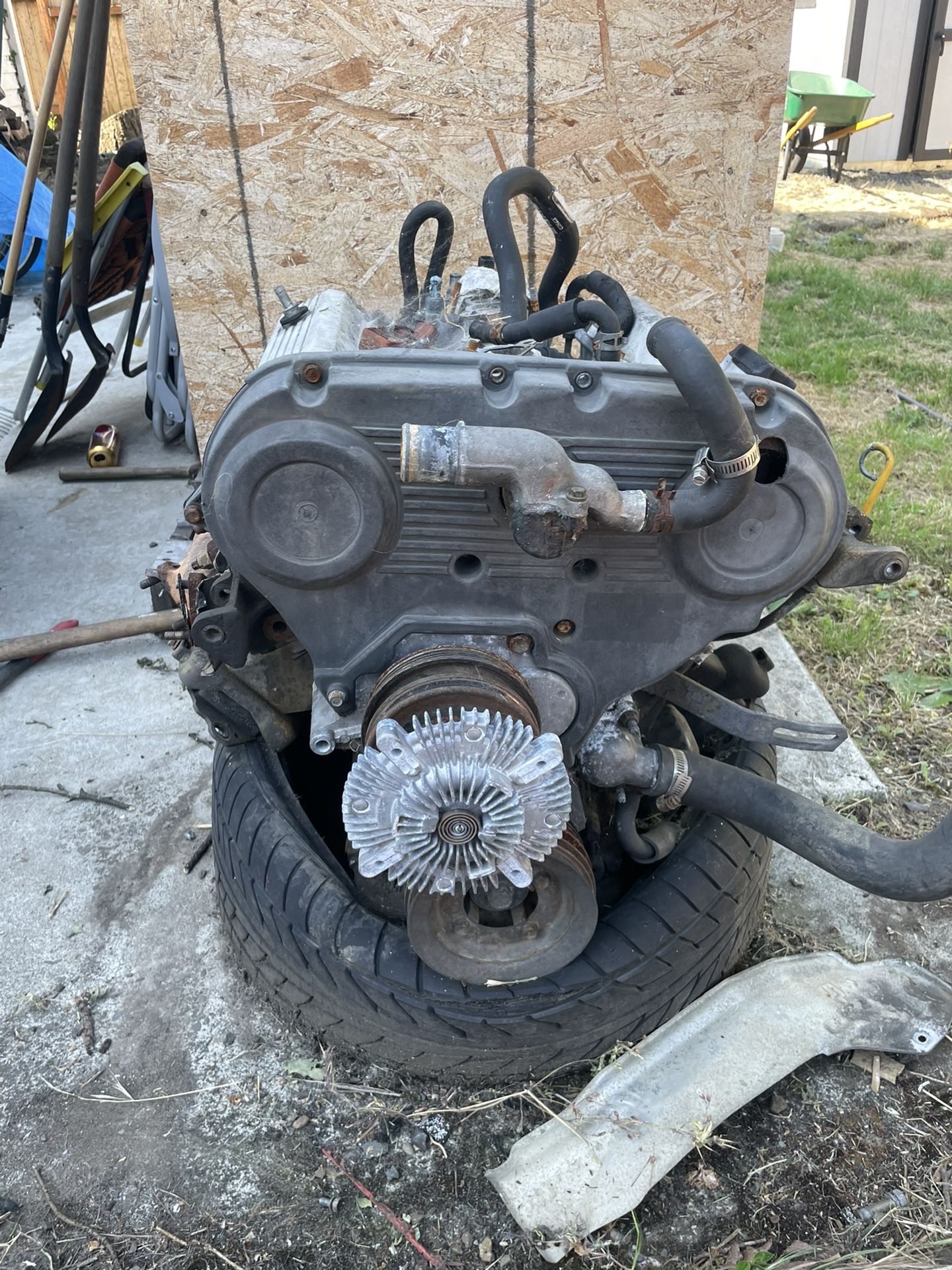 Toyota 3.0 Engine for Sale in St. Helens, OR - OfferUp